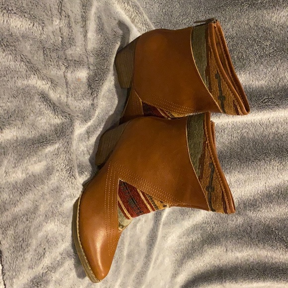 Sbicca | Shoes | Brand New Sbicca Vintage Collection Boot | Poshmark